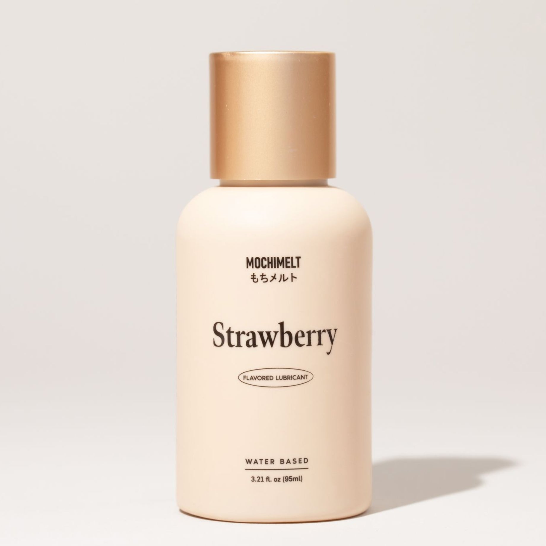 Mochi Melt | Delicious Flavored Natural Lubricant